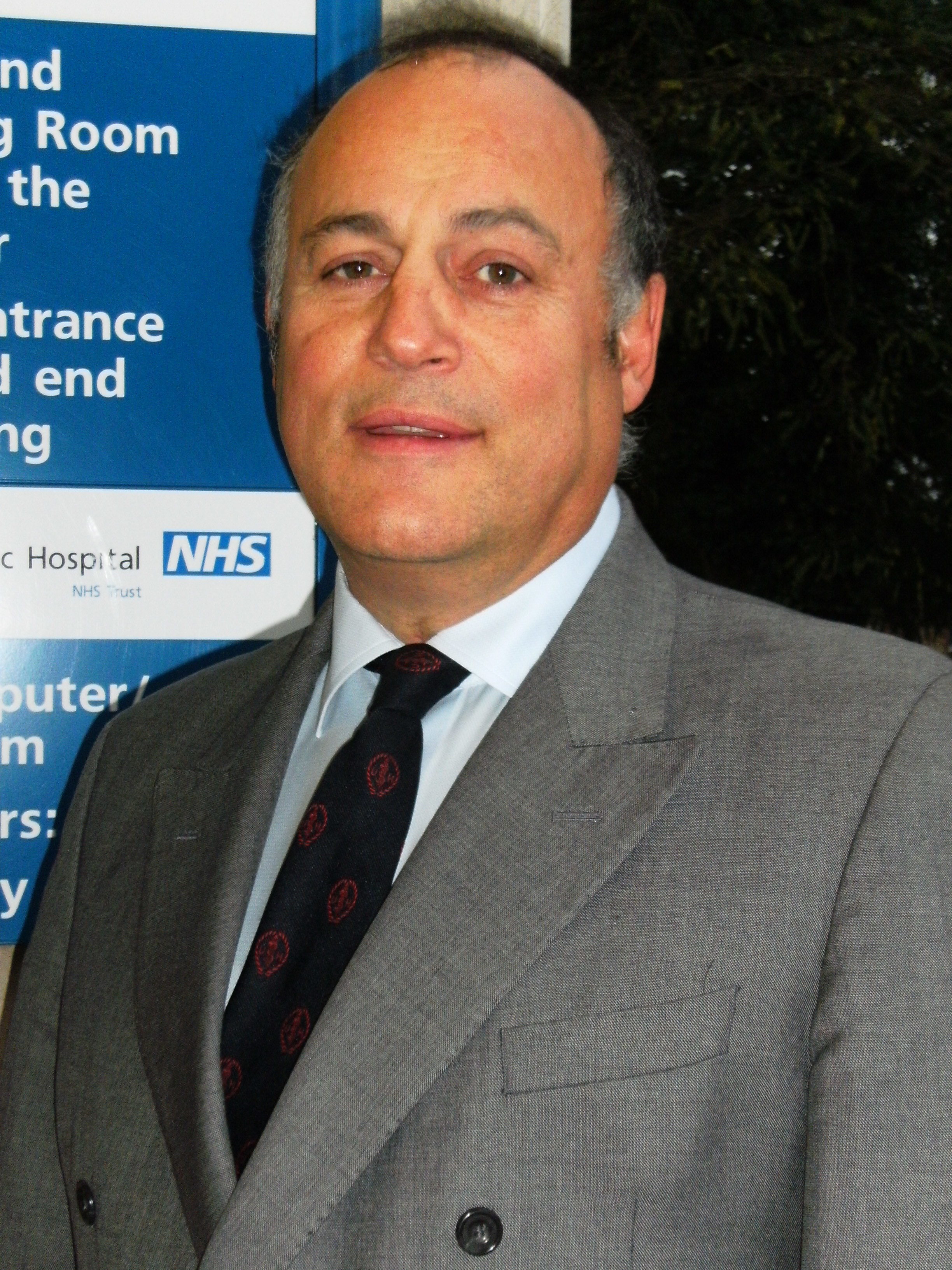 JPS Keynote announced for our 65th Scientific Meeting, 2018 | BAPS Congress