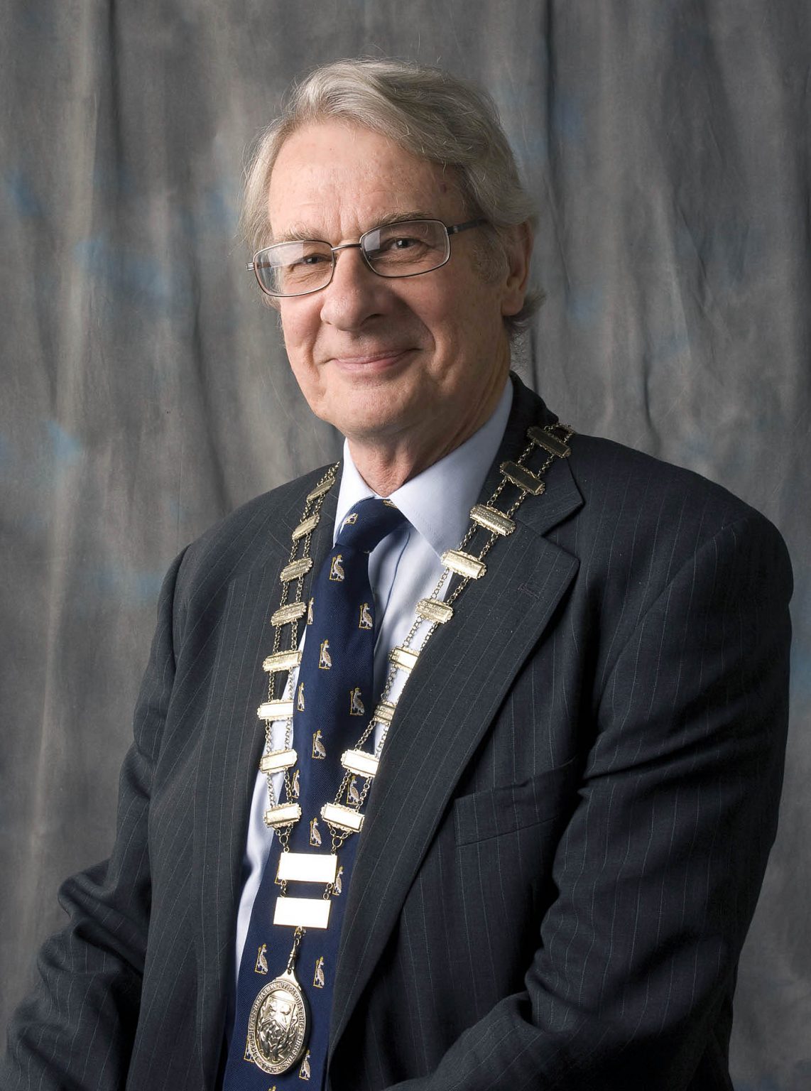 The David Lloyd Global Health Prize | BAPS Congress