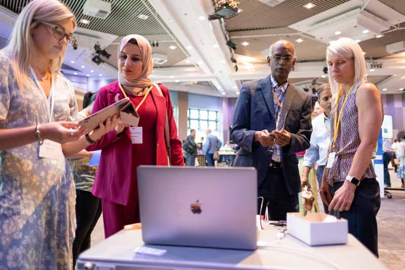 Birmingham 2022 Gallery | BAPS Congress