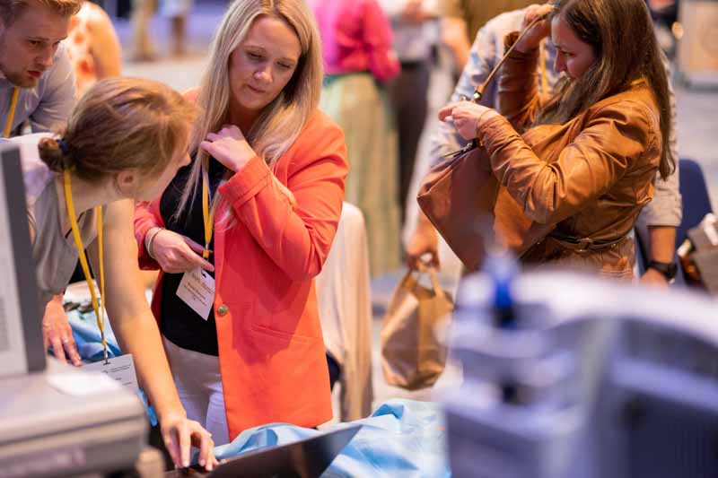 Birmingham 2022 Gallery | BAPS Congress