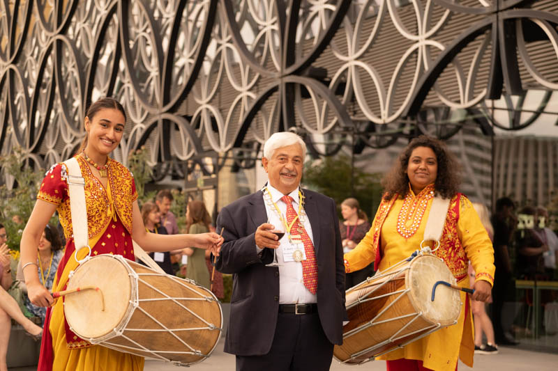 Birmingham 2022 Gallery | BAPS Congress