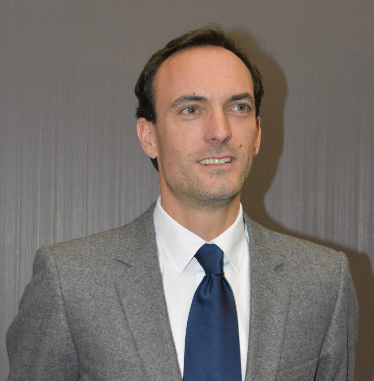 Thomas Blanc | BAPS Congress